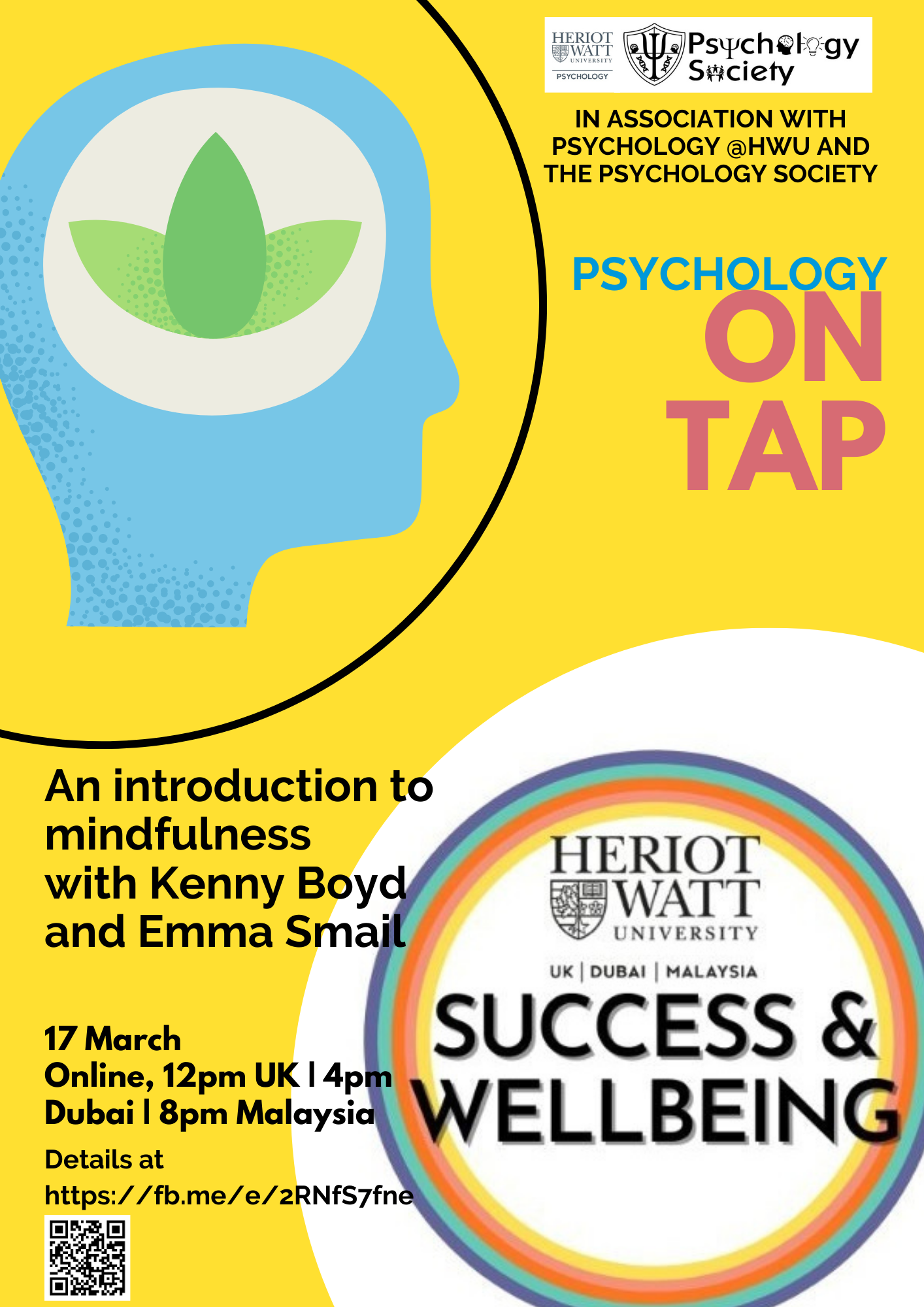 Events – Centre for Applied Behavioural Sciences